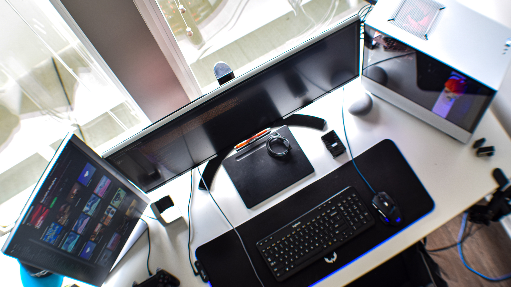 Introducing Tech On My Desk: Exploring the Latest in Tech and User ...